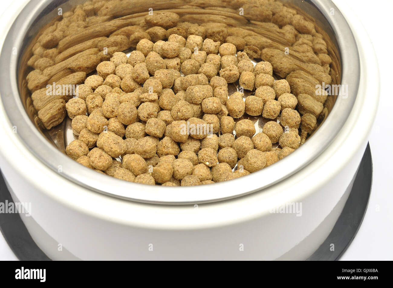 Dog bowl hi-res stock photography and images - Alamy