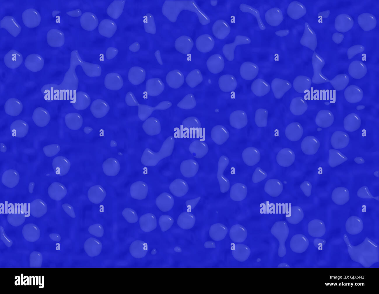 Drops of sweat hi-res stock photography and images - Alamy