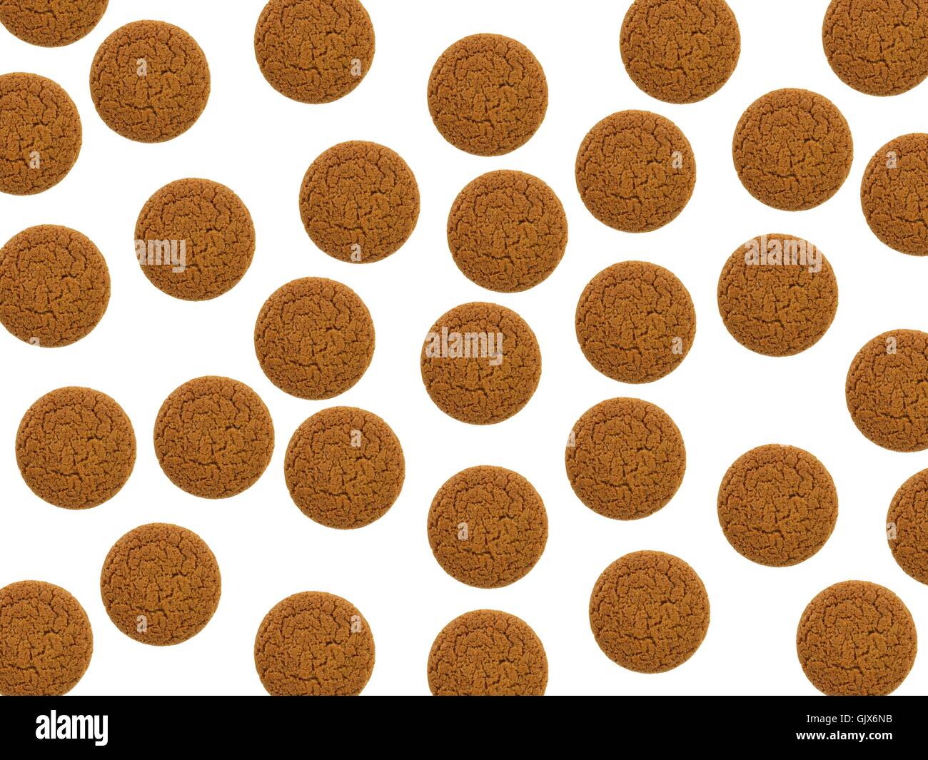 Golden brown biscuits hi-res stock photography and images - Alamy