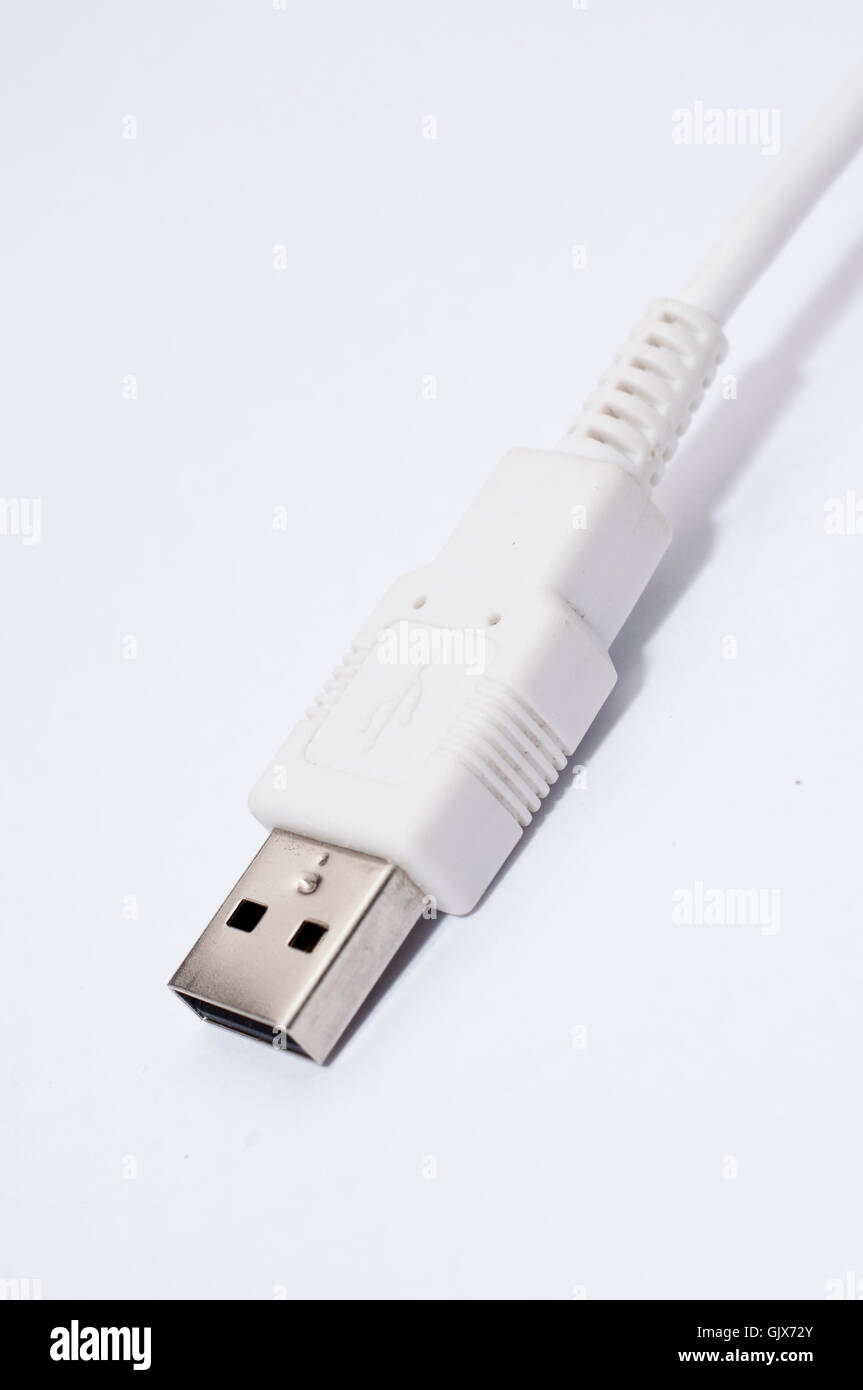 Usb device communication data transfer hi-res stock photography and ...