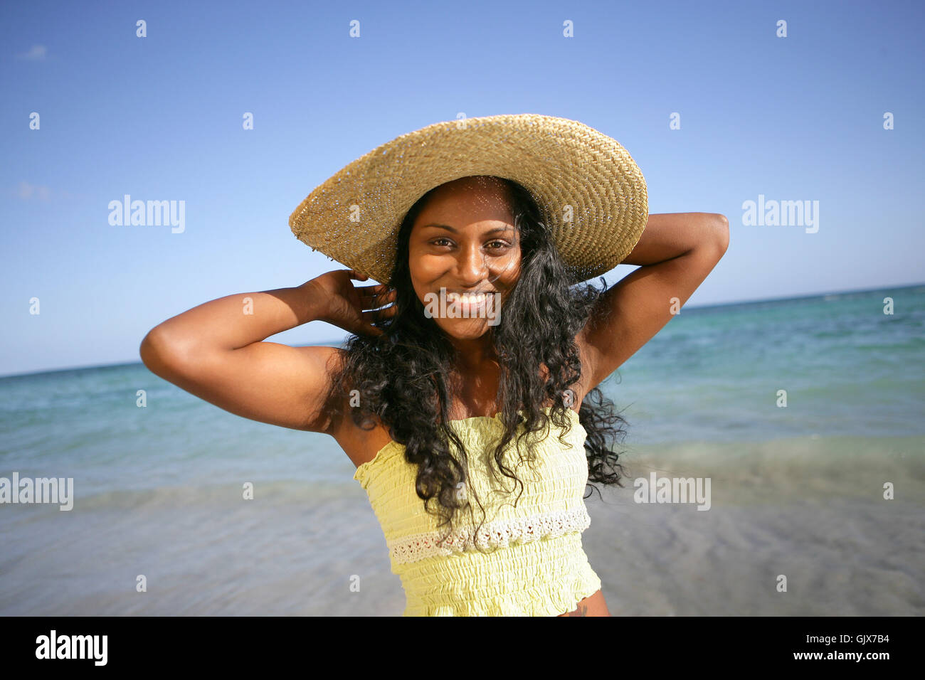 laugh laughs laughing Stock Photo - Alamy