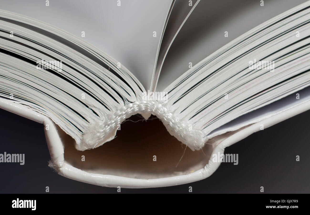 Book close up Stock Photo - Alamy