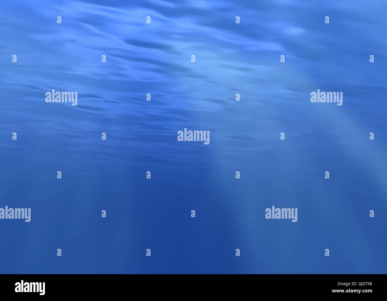 Highly realistic texture of water Stock Photo - Alamy