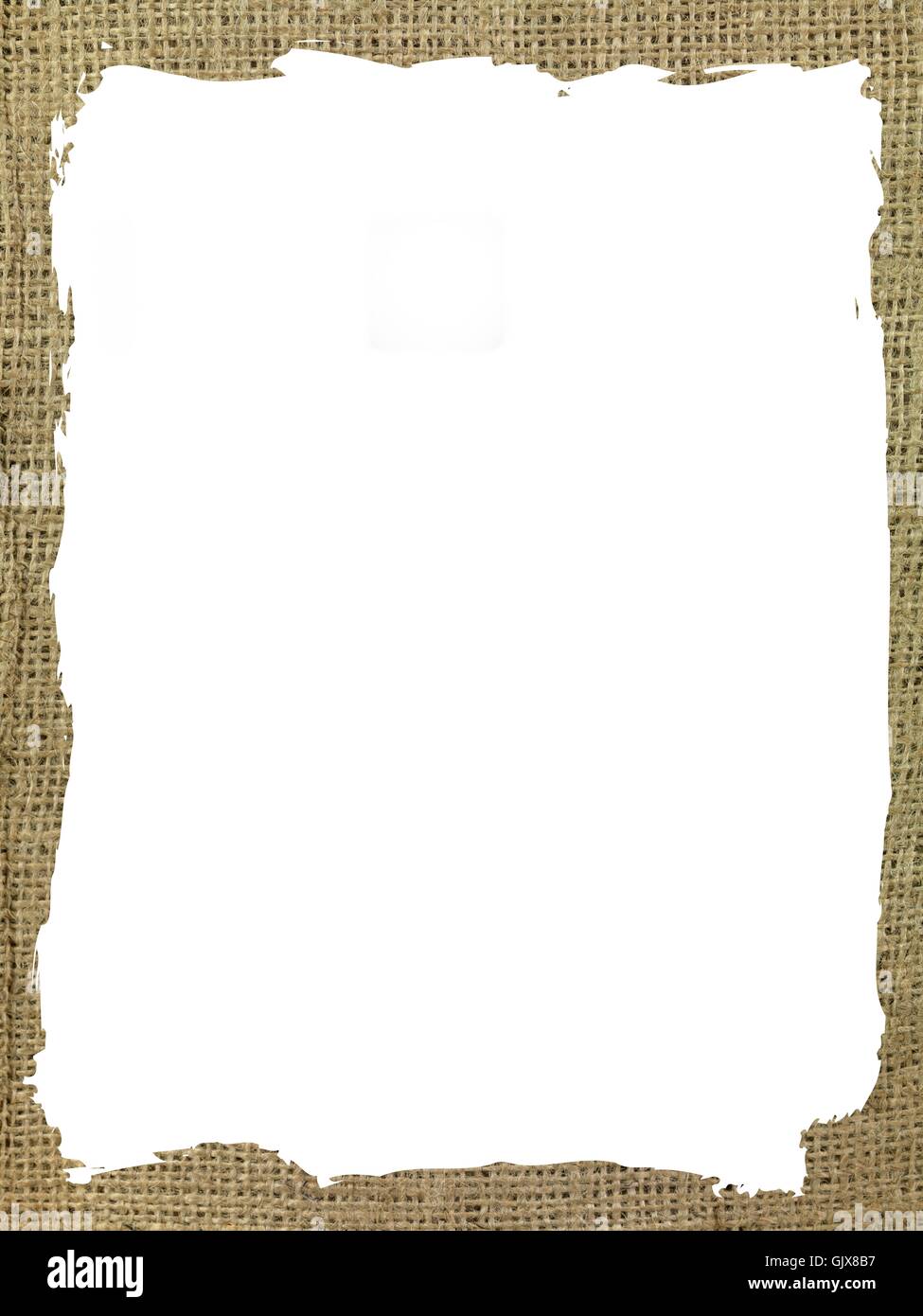 Hemp border hi-res stock photography and images - Alamy