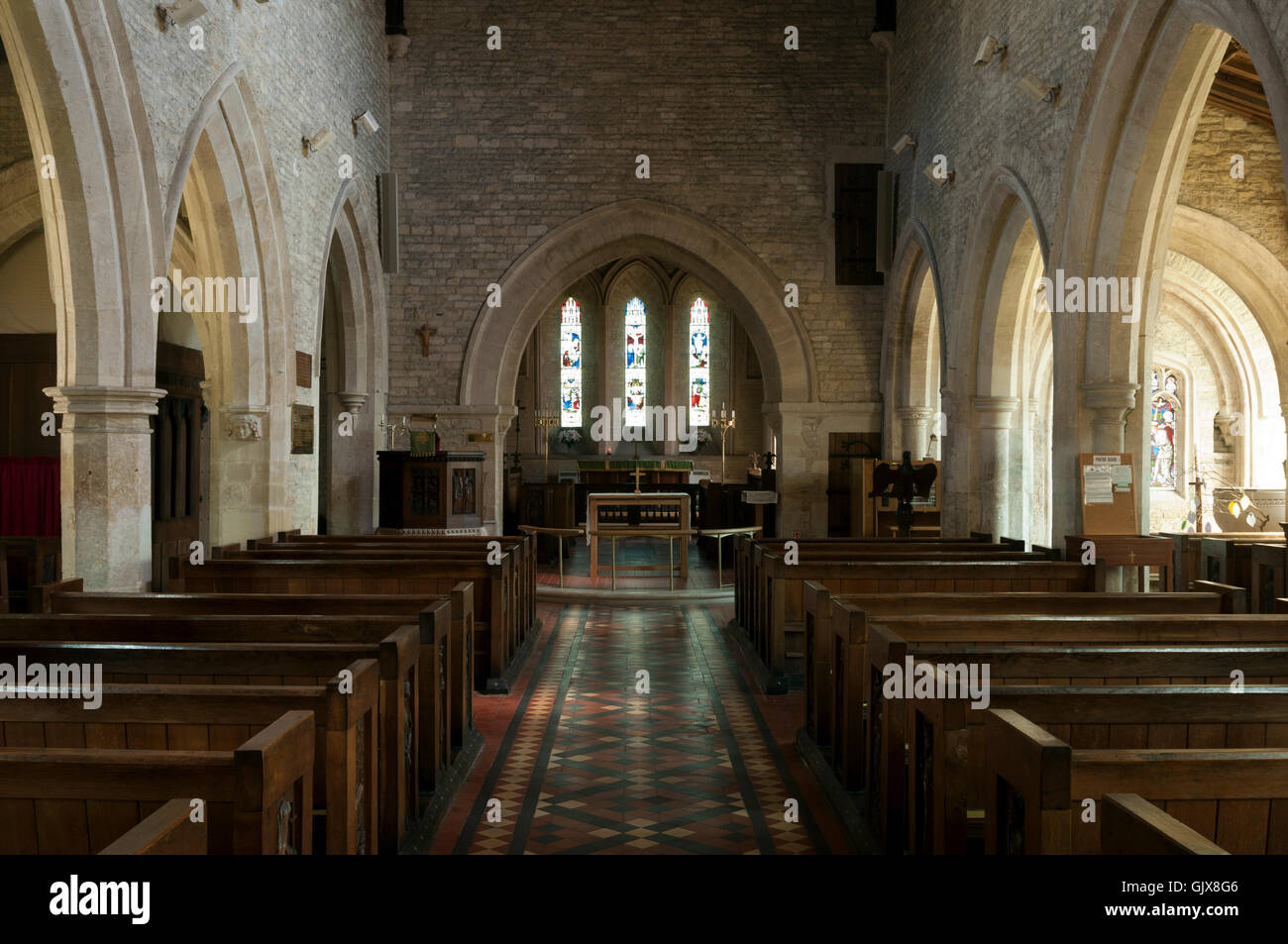 Standlake hi-res stock photography and images - Alamy