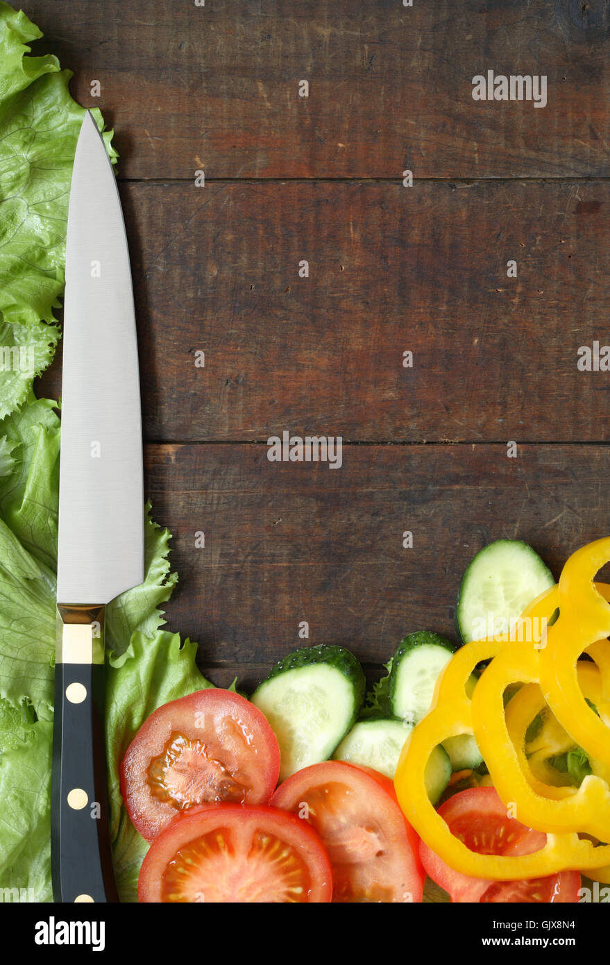 Food concept kitchen hi-res stock photography and images - Alamy