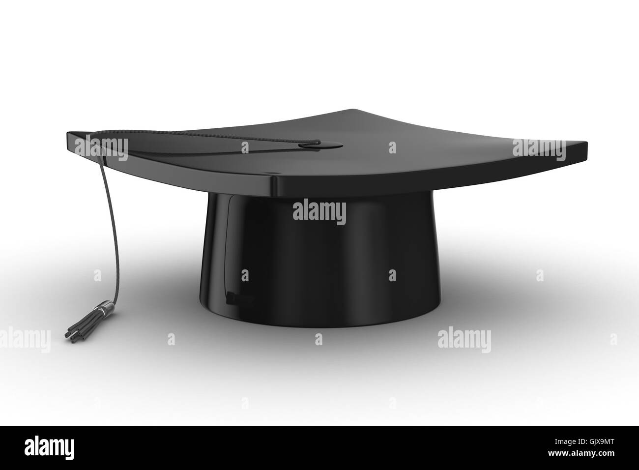 Graduation background Black and White Stock Photos & Images - Alamy