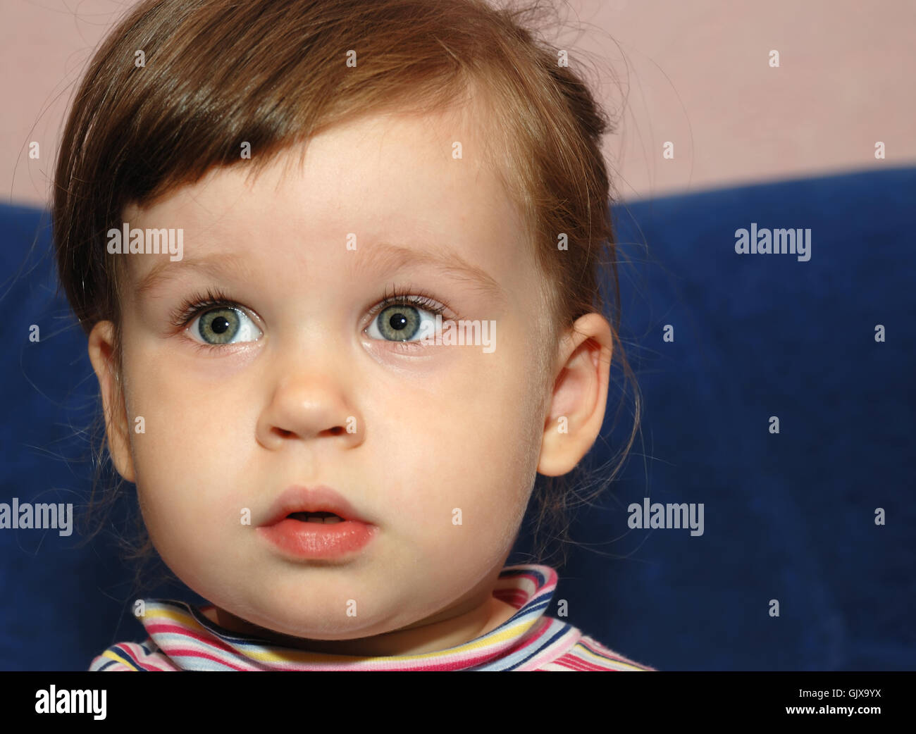 Human babies hi-res stock photography and images - Alamy