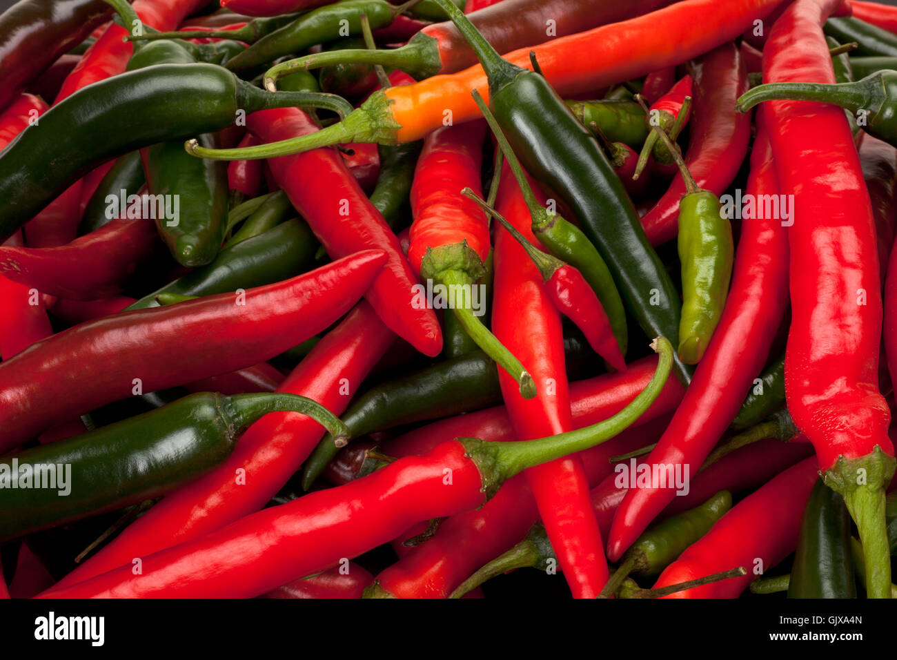 Chilli for spice hi-res stock photography and images - Alamy