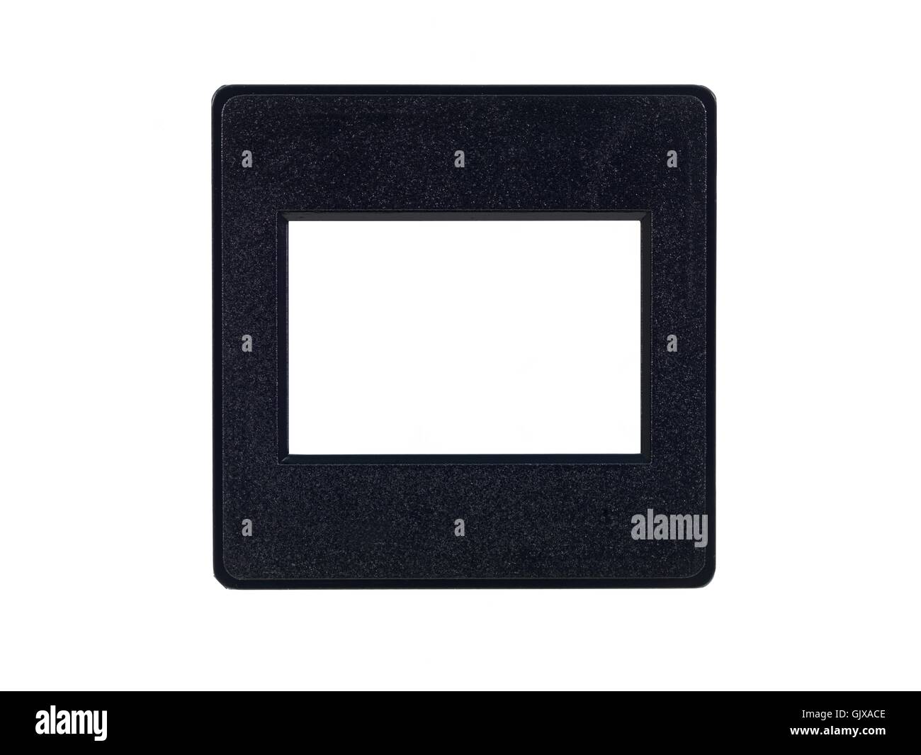 Empty slides Cut Out Stock Images & Pictures - Alamy