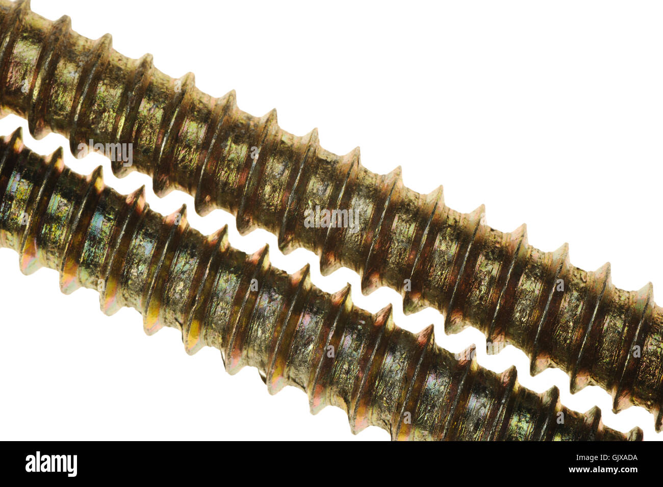 The big bolt Stock Photo - Alamy