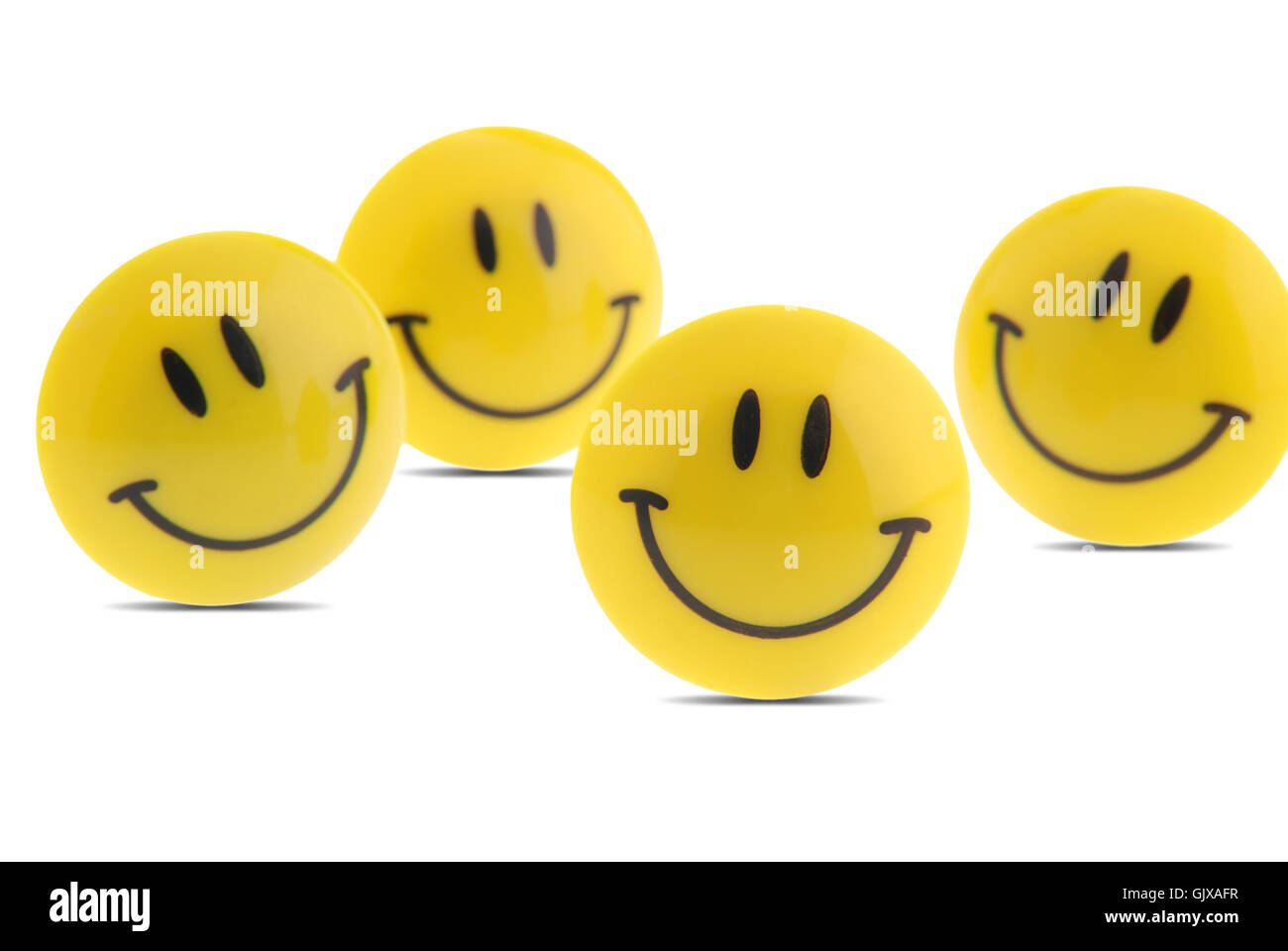 succes abstract smile object Stock Photo - Alamy