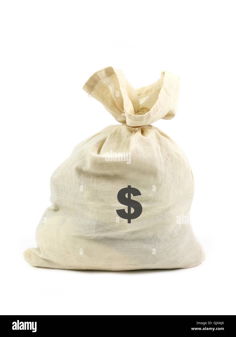 Banking cash bag hi-res stock photography and images - Alamy