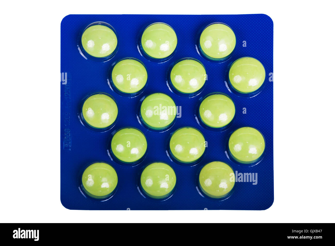 Pill packing hi-res stock photography and images - Alamy