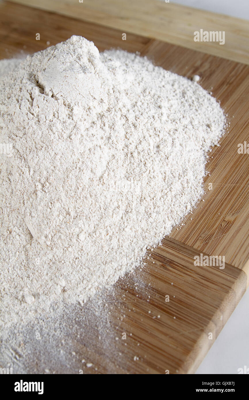 Flour hill hi-res stock photography and images - Alamy