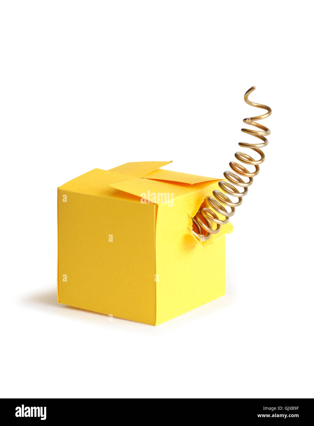 Surprise power hi-res stock photography and images - Alamy