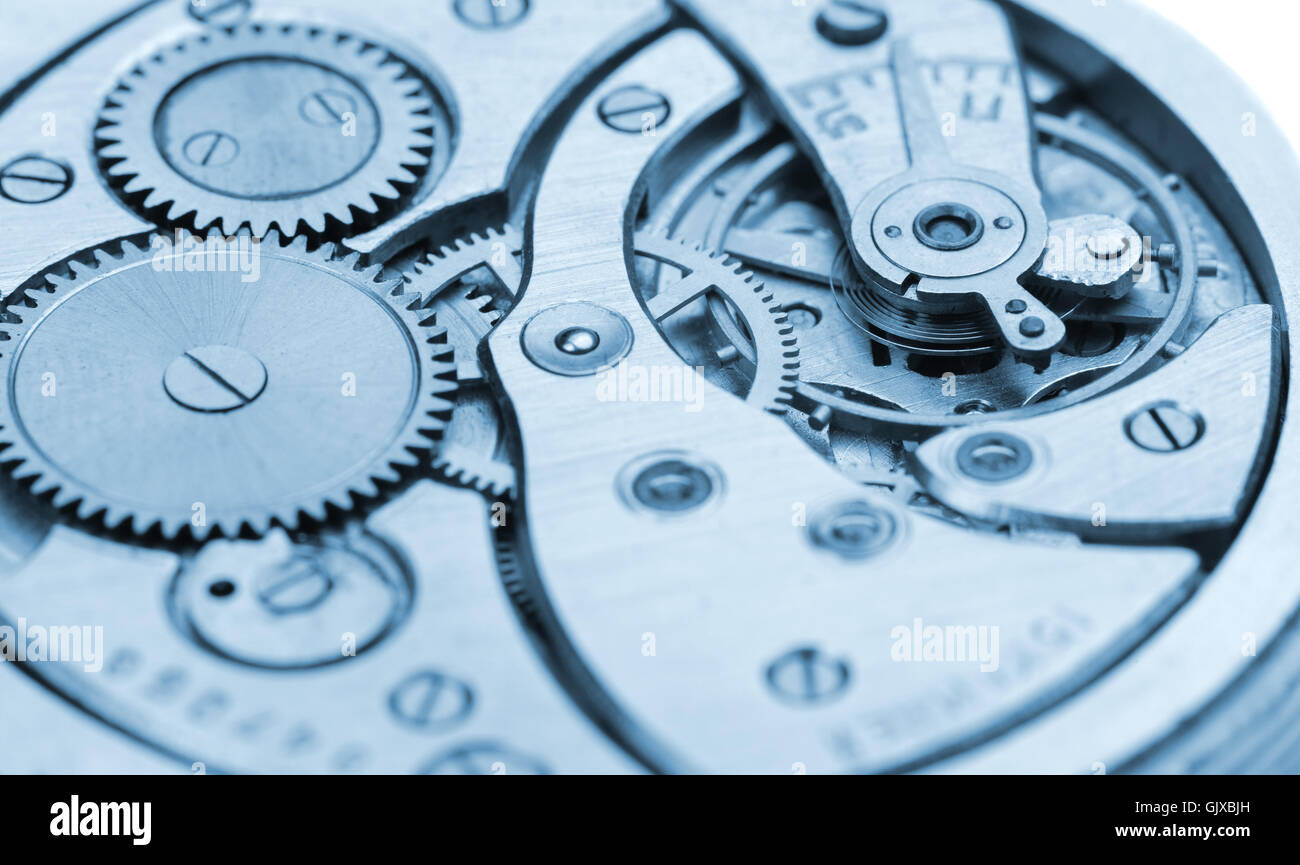 Abstract gear mechanism backgrounds hi-res stock photography and images ...