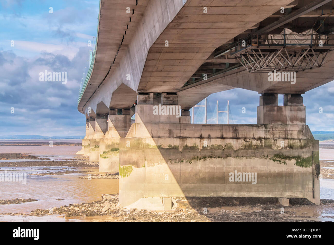 Seven bridge hi-res stock photography and images - Alamy
