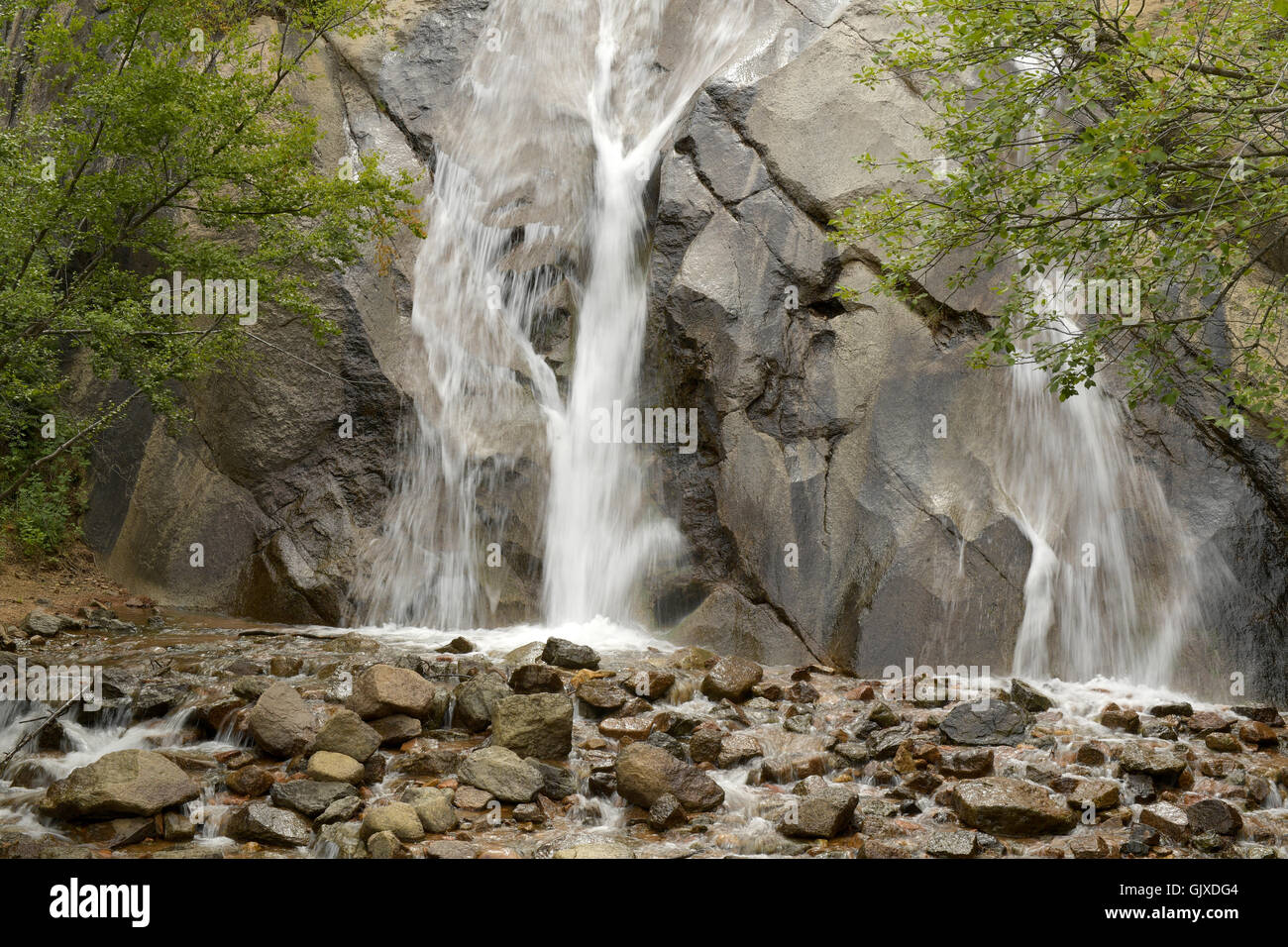 Rocky ridge river hi-res stock photography and images - Alamy