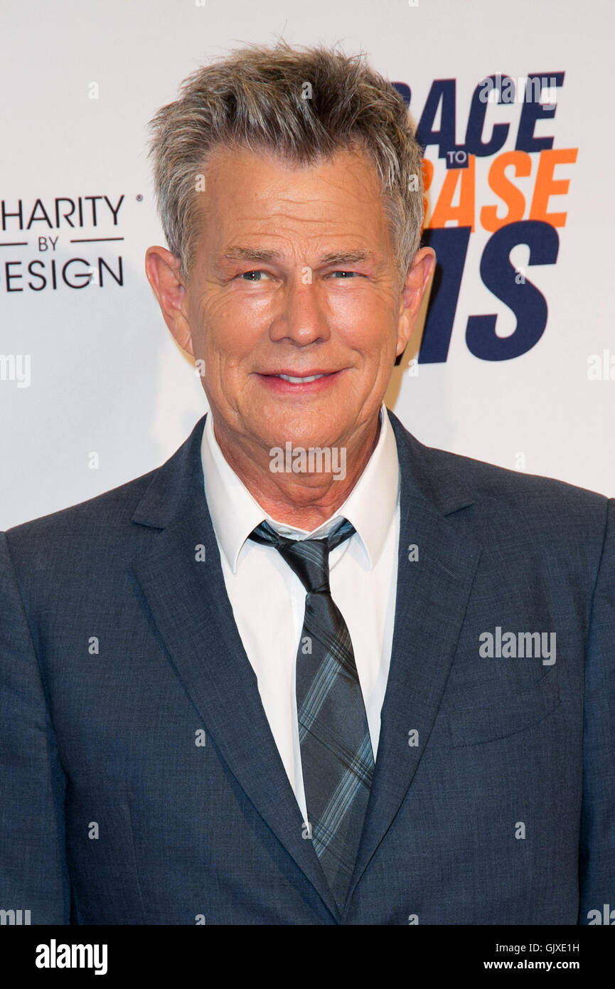 Celebrities attend 23rd Annual Race To Erase MS Gala - Red Carpet at ...