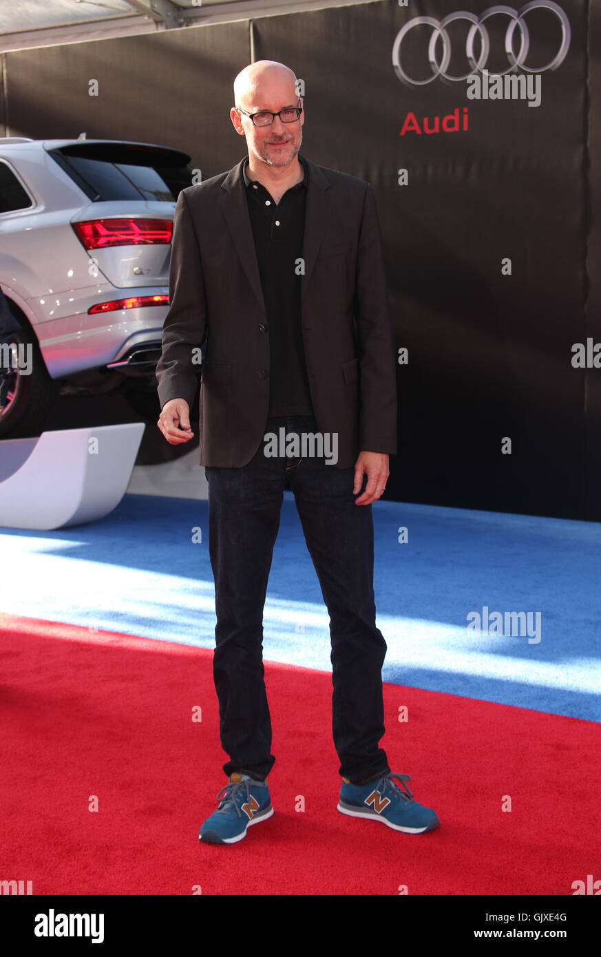 Audi Celebrates The Premiere Of "Captain America: Civil War" Featuring ...