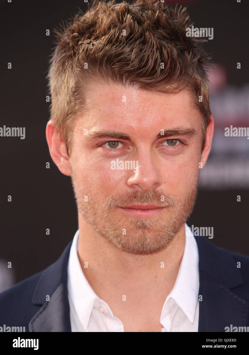 Audi Celebrates The Premiere Of "Captain America: Civil War" Featuring ...