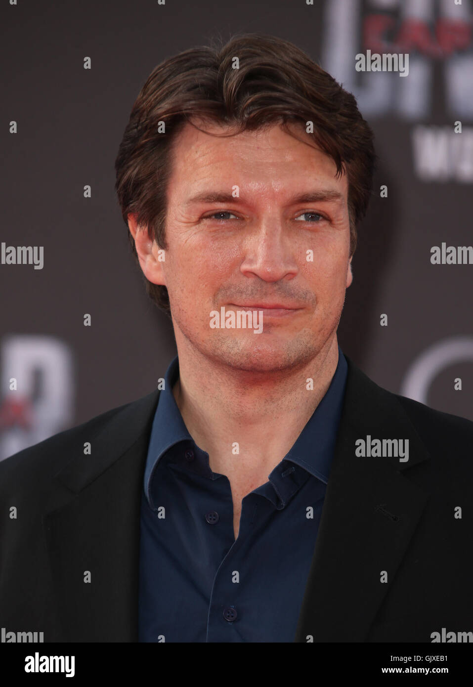 Audi Celebrates The Premiere Of "Captain America: Civil War" Featuring ...