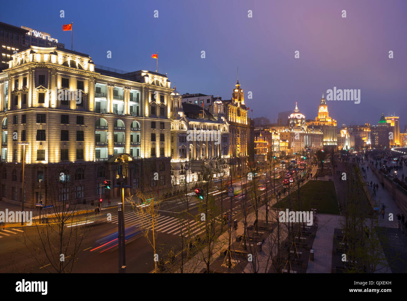 Palais bund hi-res stock photography and images - Alamy