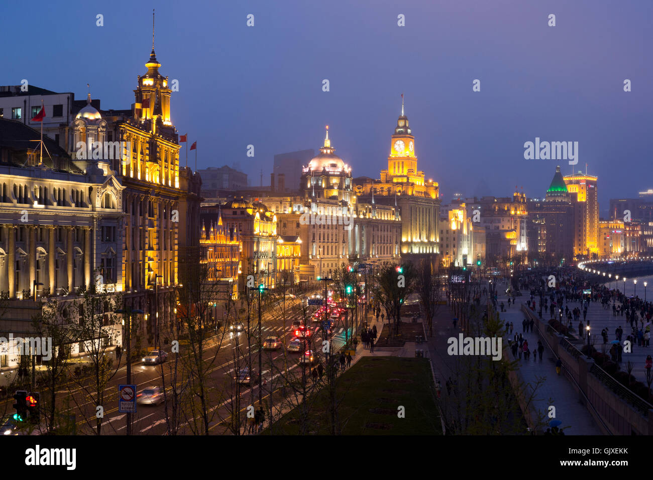 Palais bund hi-res stock photography and images - Alamy
