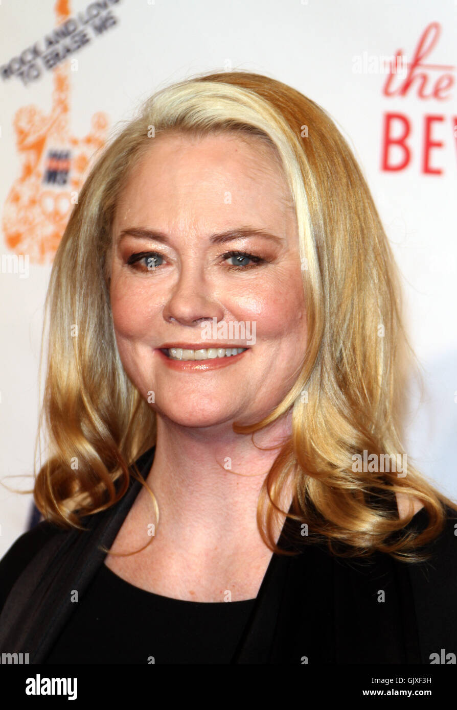 23rd Annual Race To Erase MS Gala Featuring: Cybill Shepherd Where ...