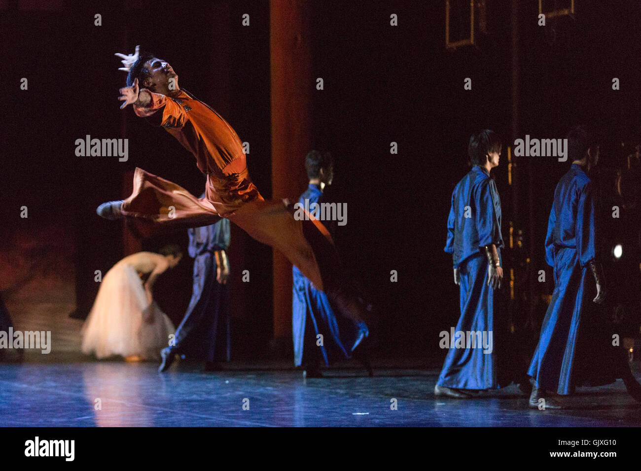 Gao yao hi-res stock photography and images - Alamy