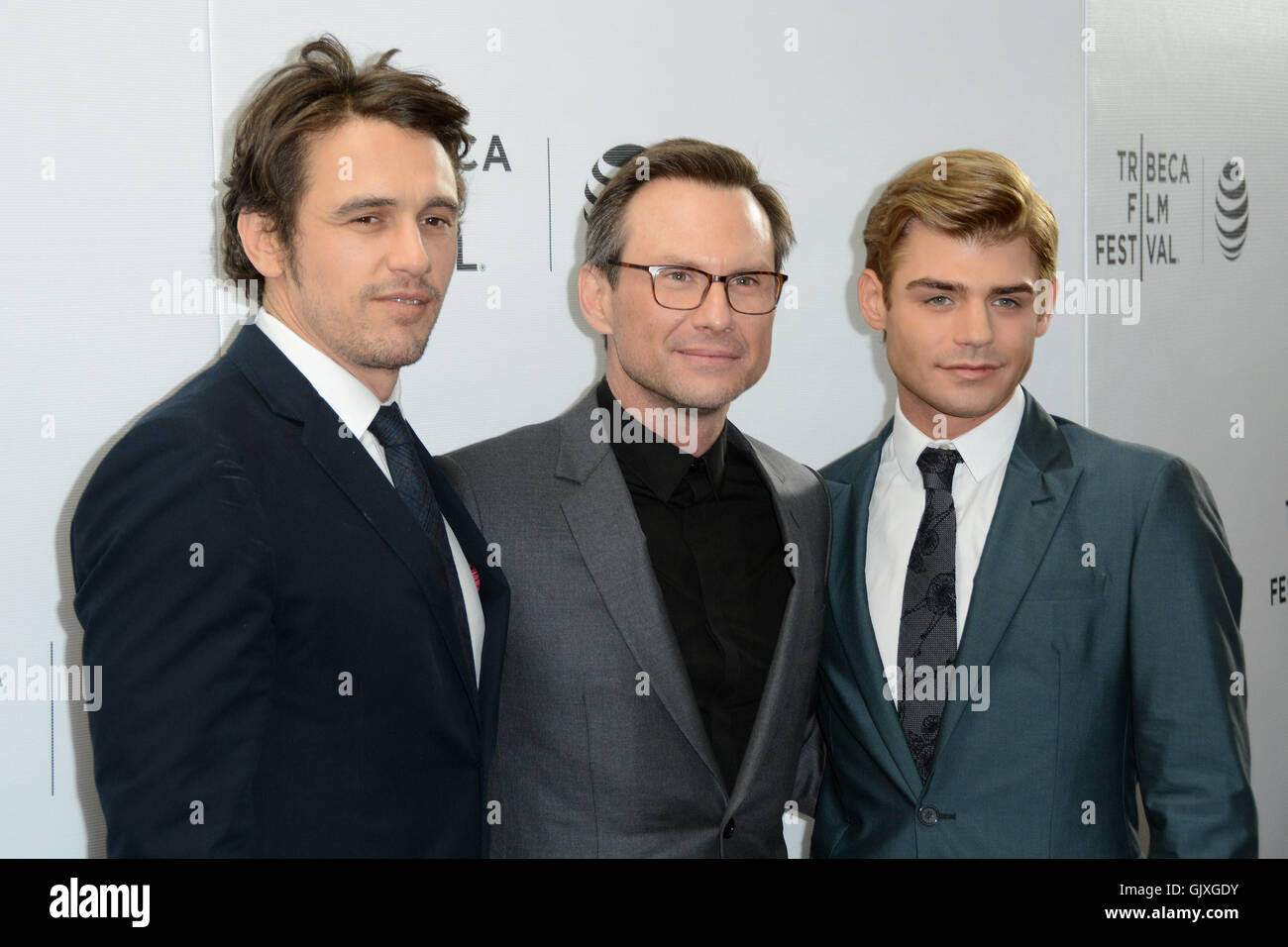 2016 garrett clayton hi-res stock photography and images - Alamy