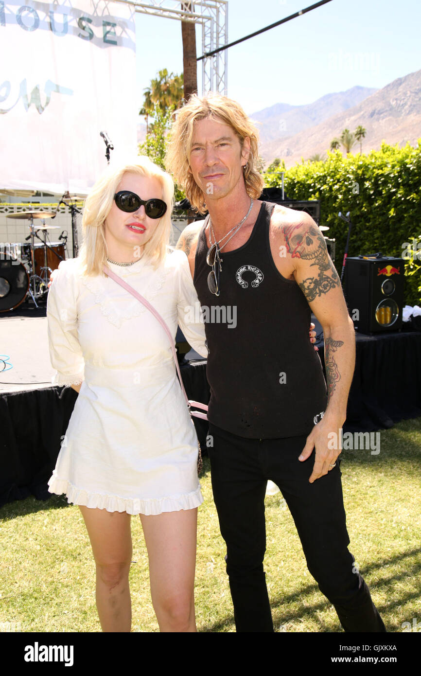 Celebrities attend Paradise House Presented By Interview Hosted By ...