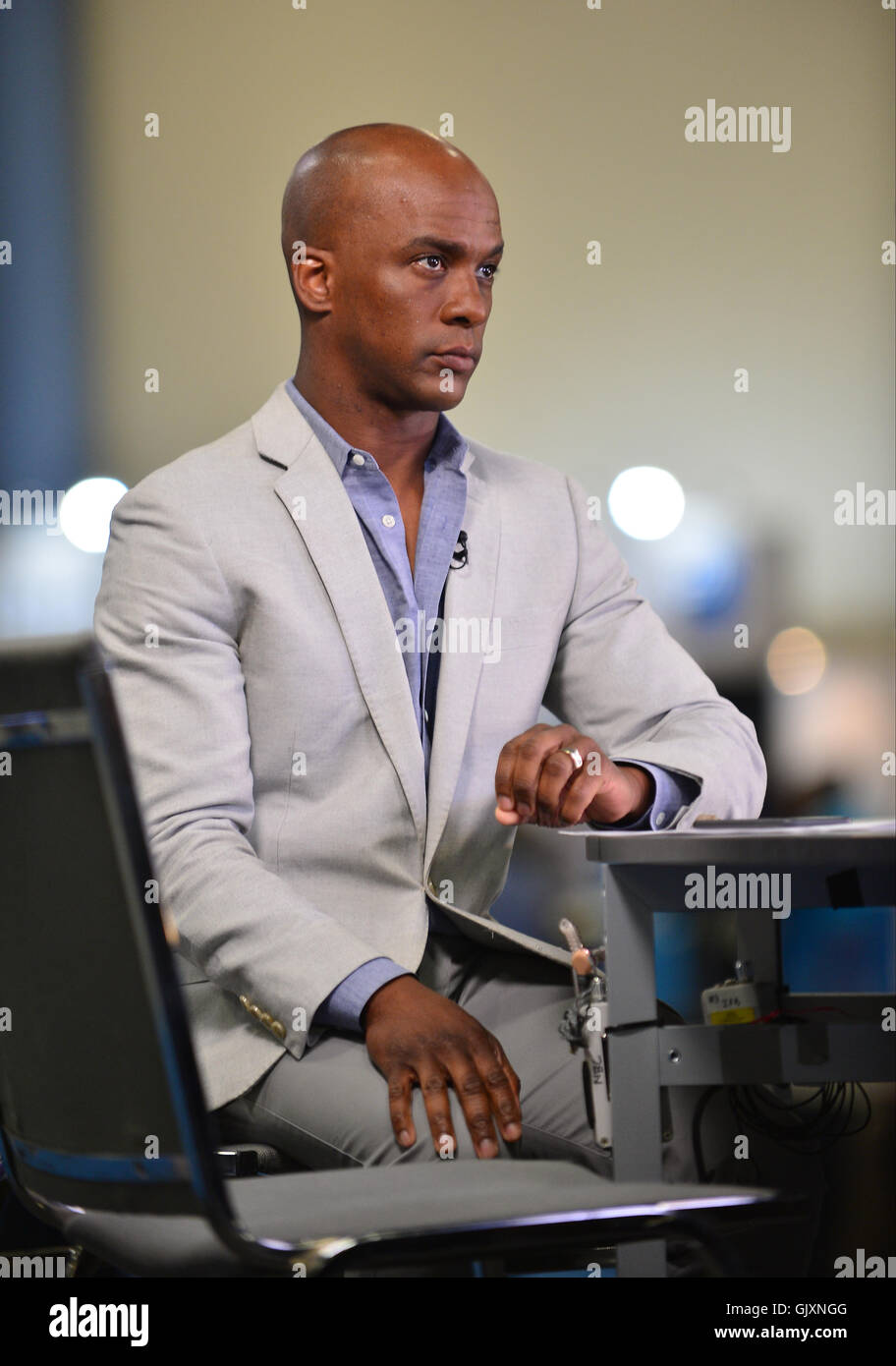 eMERGE AMERICAS 2016 in it's third year at the Miami Beach Convention ...