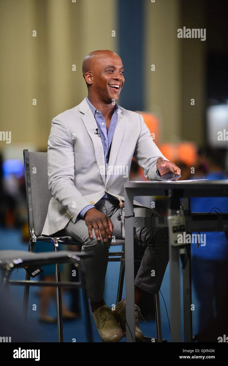 eMERGE AMERICAS 2016 in it's third year at the Miami Beach Convention ...