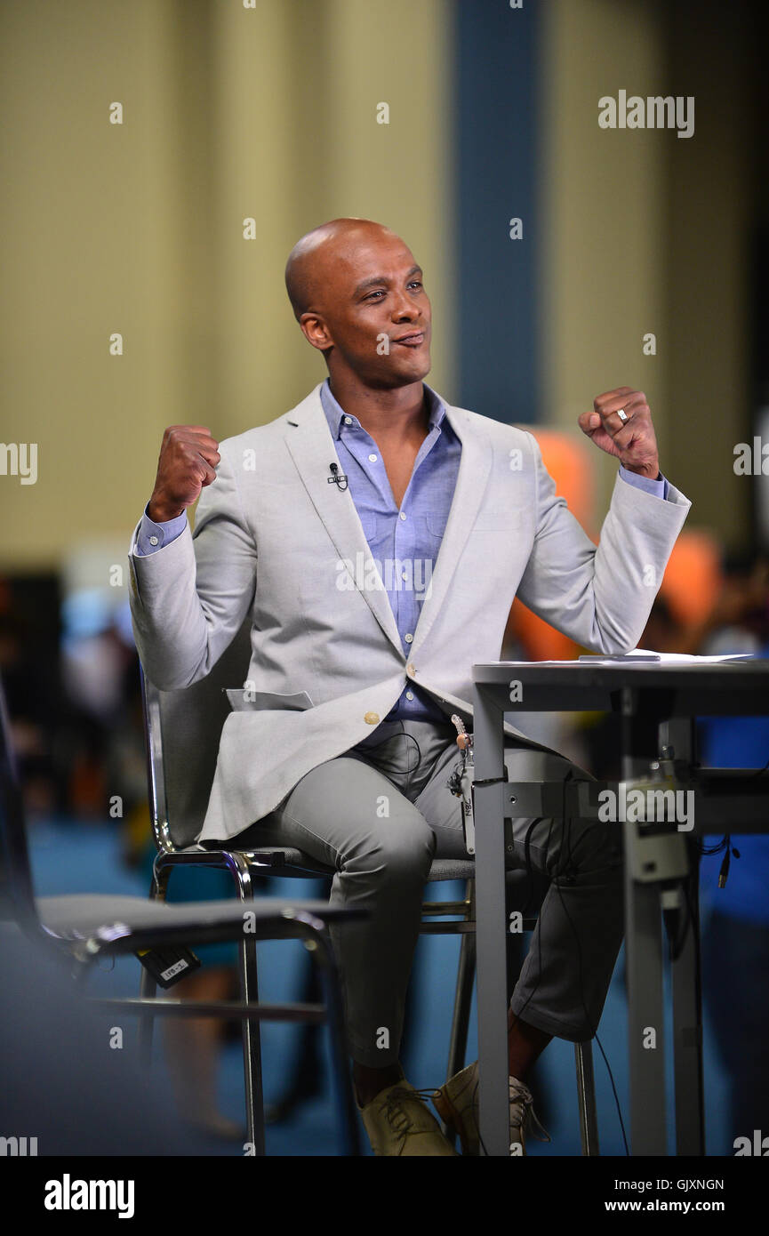 eMERGE AMERICAS 2016 in it's third year at the Miami Beach Convention ...