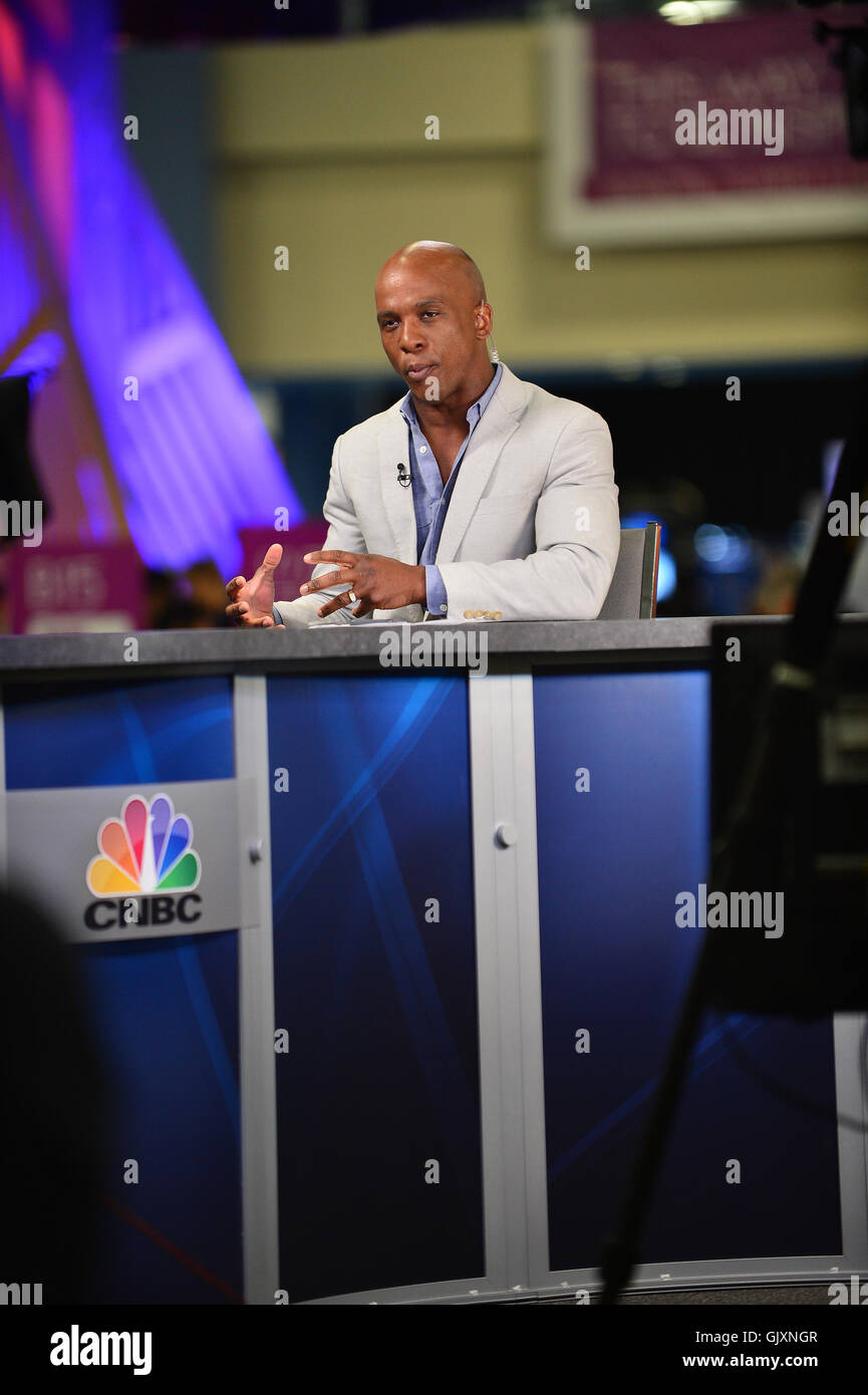 eMERGE AMERICAS 2016 in it's third year at the Miami Beach Convention ...