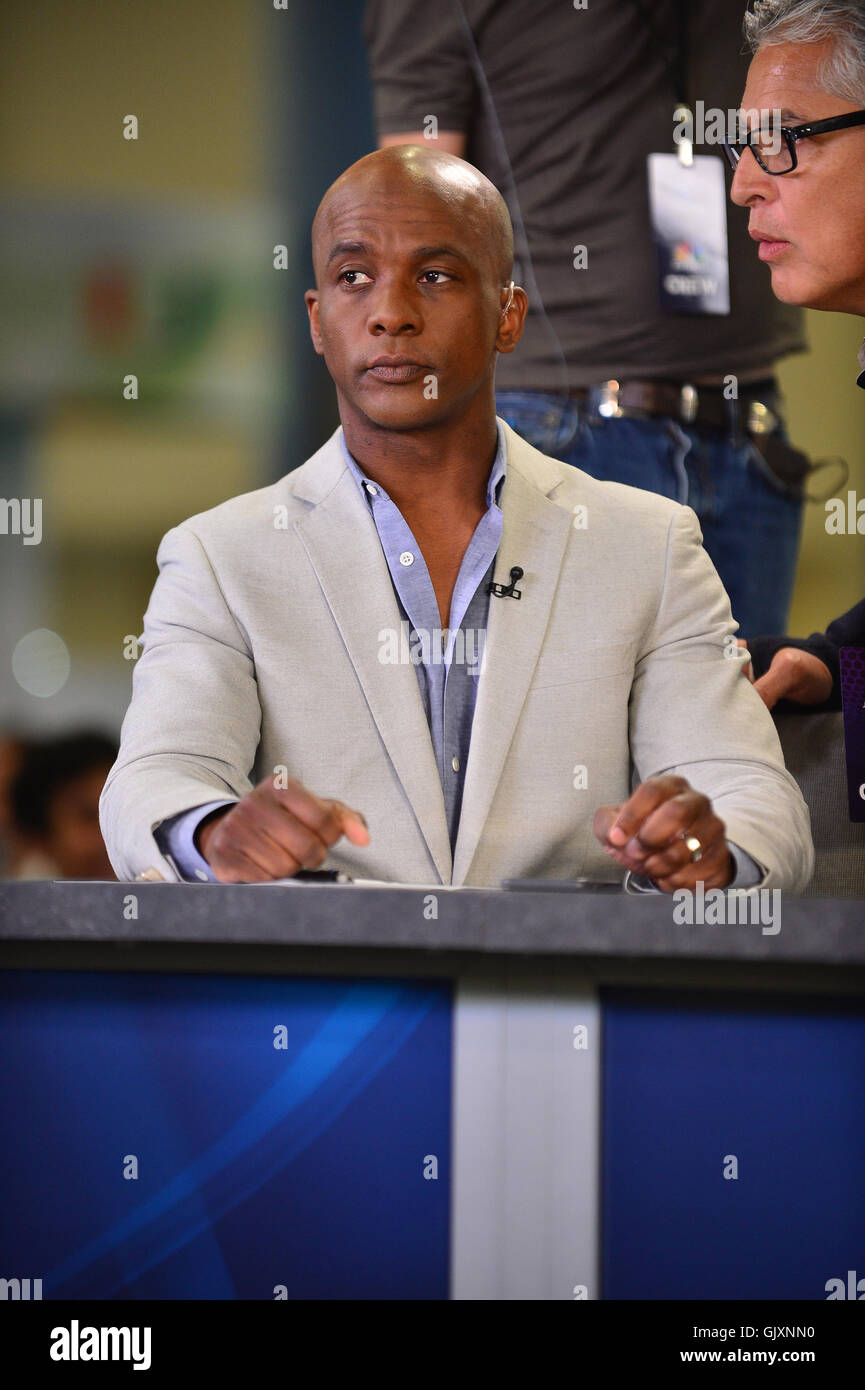 eMERGE AMERICAS 2016 in it's third year at the Miami Beach Convention ...