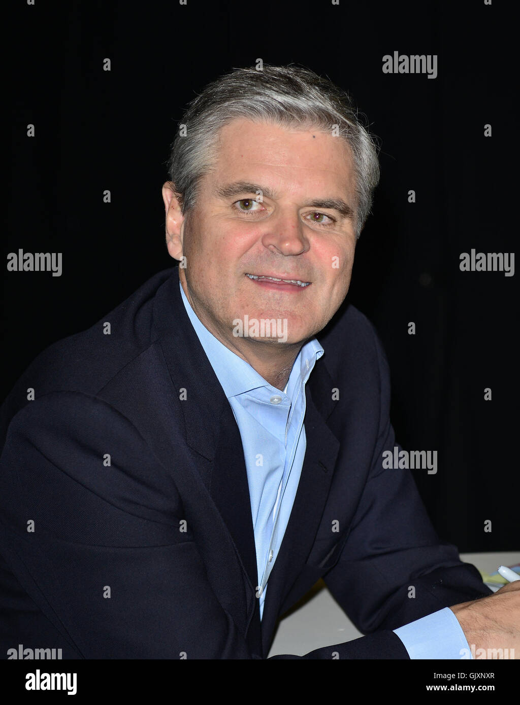 eMERGE AMERICAS 2016 in it's third year at the Miami Beach Convention ...