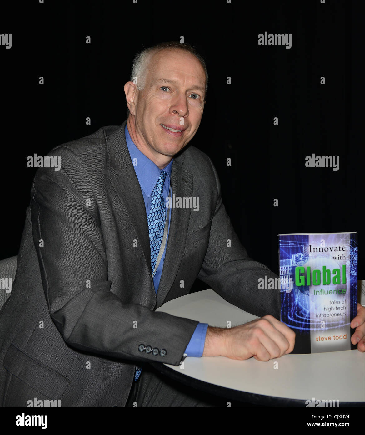 eMERGE AMERICAS 2016 in it's third year at the Miami Beach Convention ...