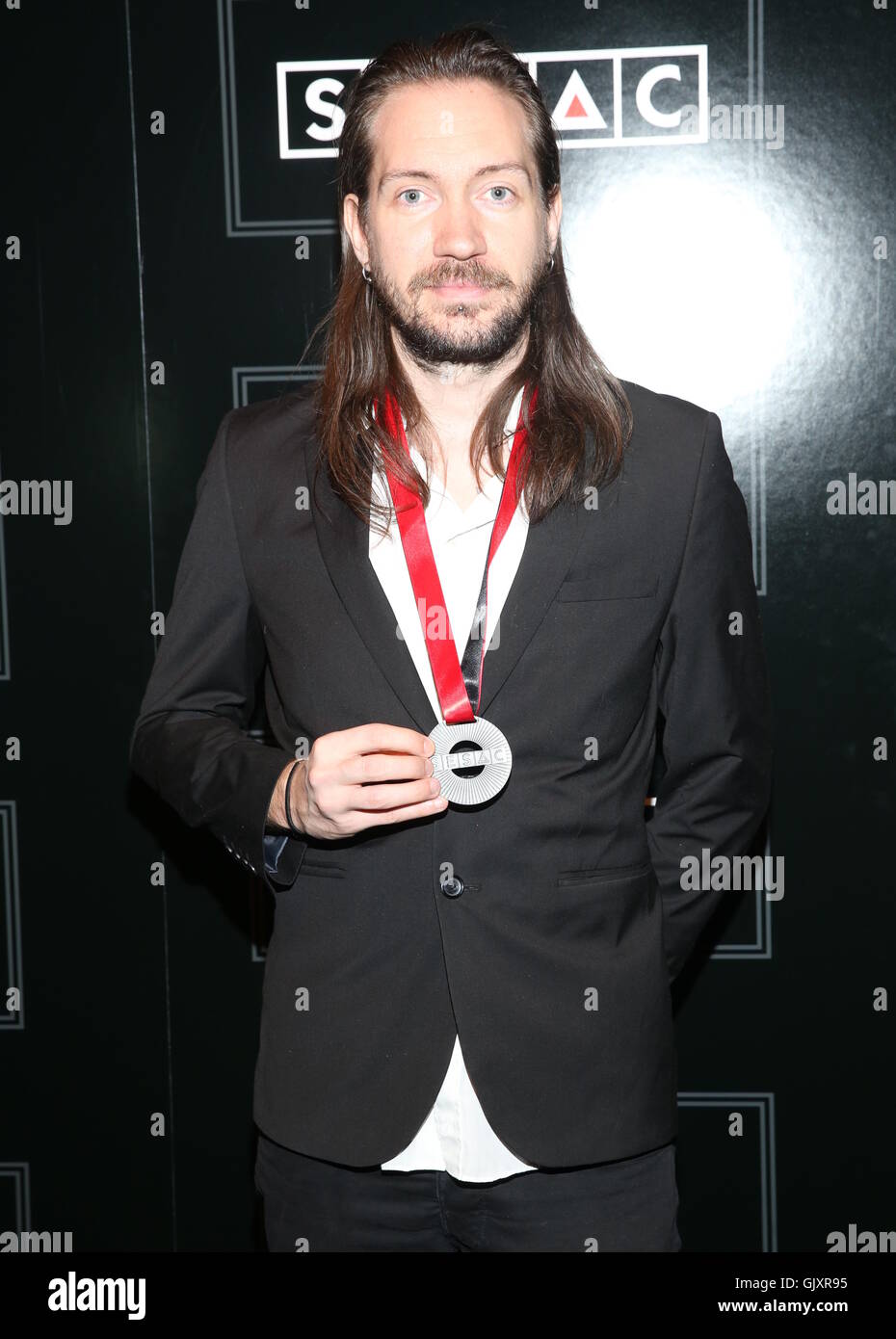 Oscar holter hi-res stock photography and images - Alamy