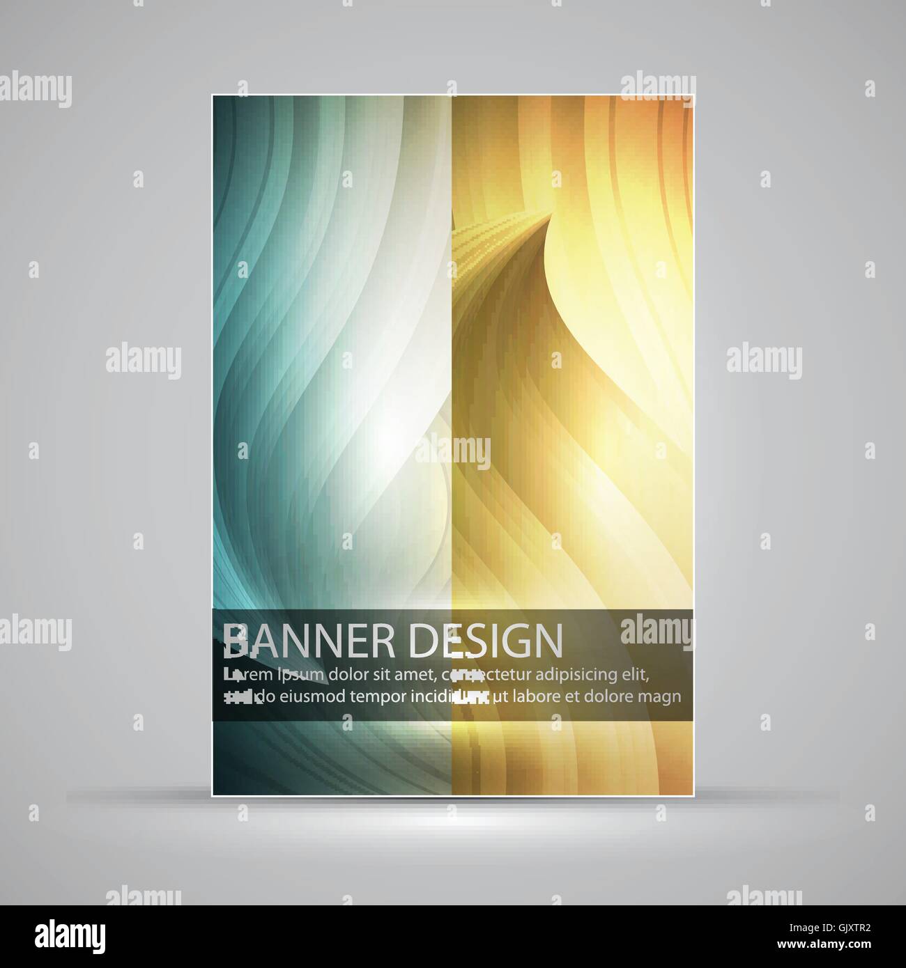 Shapeless design hi-res stock photography and images - Alamy