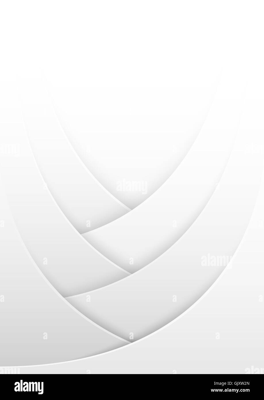 White Background with Stripes Stock Vector Image & Art - Alamy