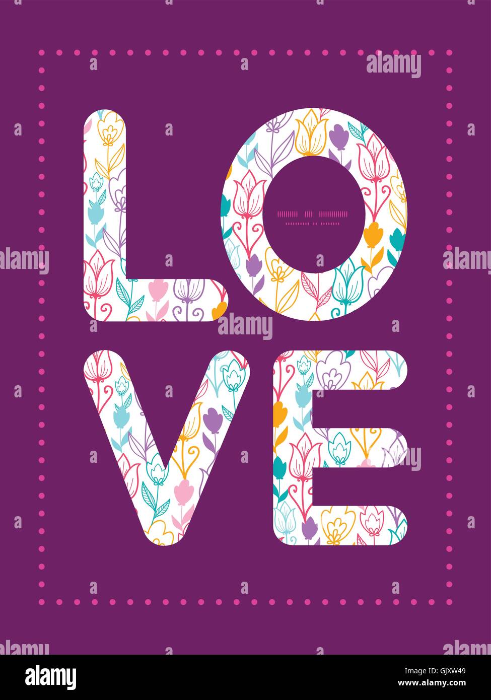 Love text hi-res stock photography and images - Alamy