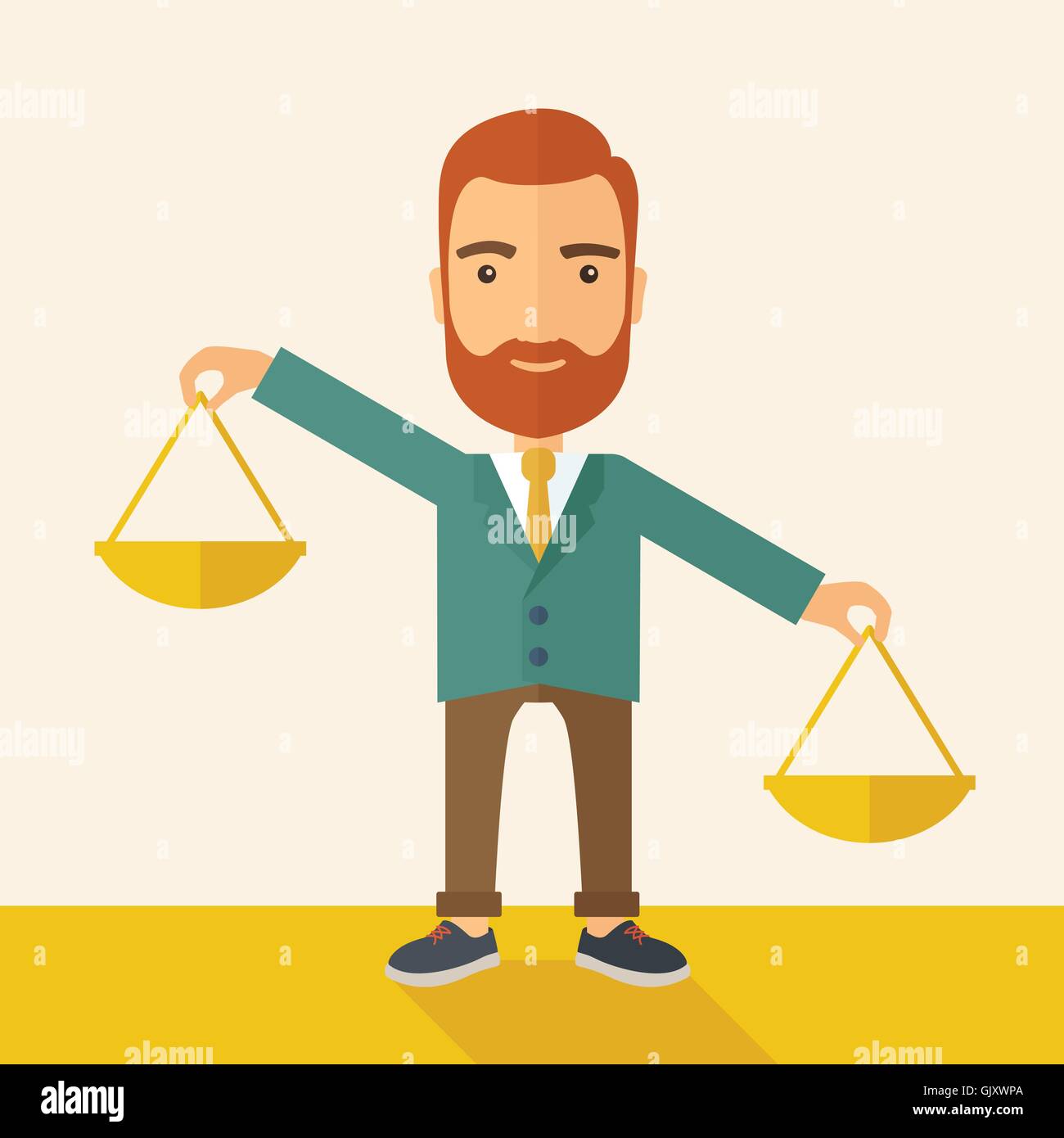 Different priorities hi-res stock photography and images - Alamy