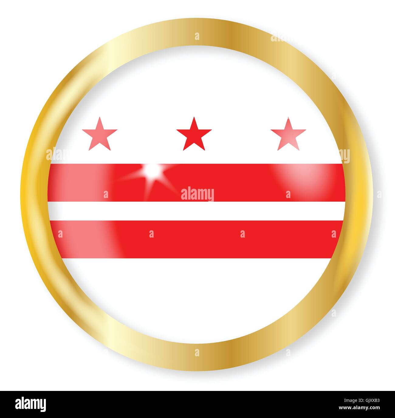 Global washington Cut Out Stock Images & Pictures - Alamy