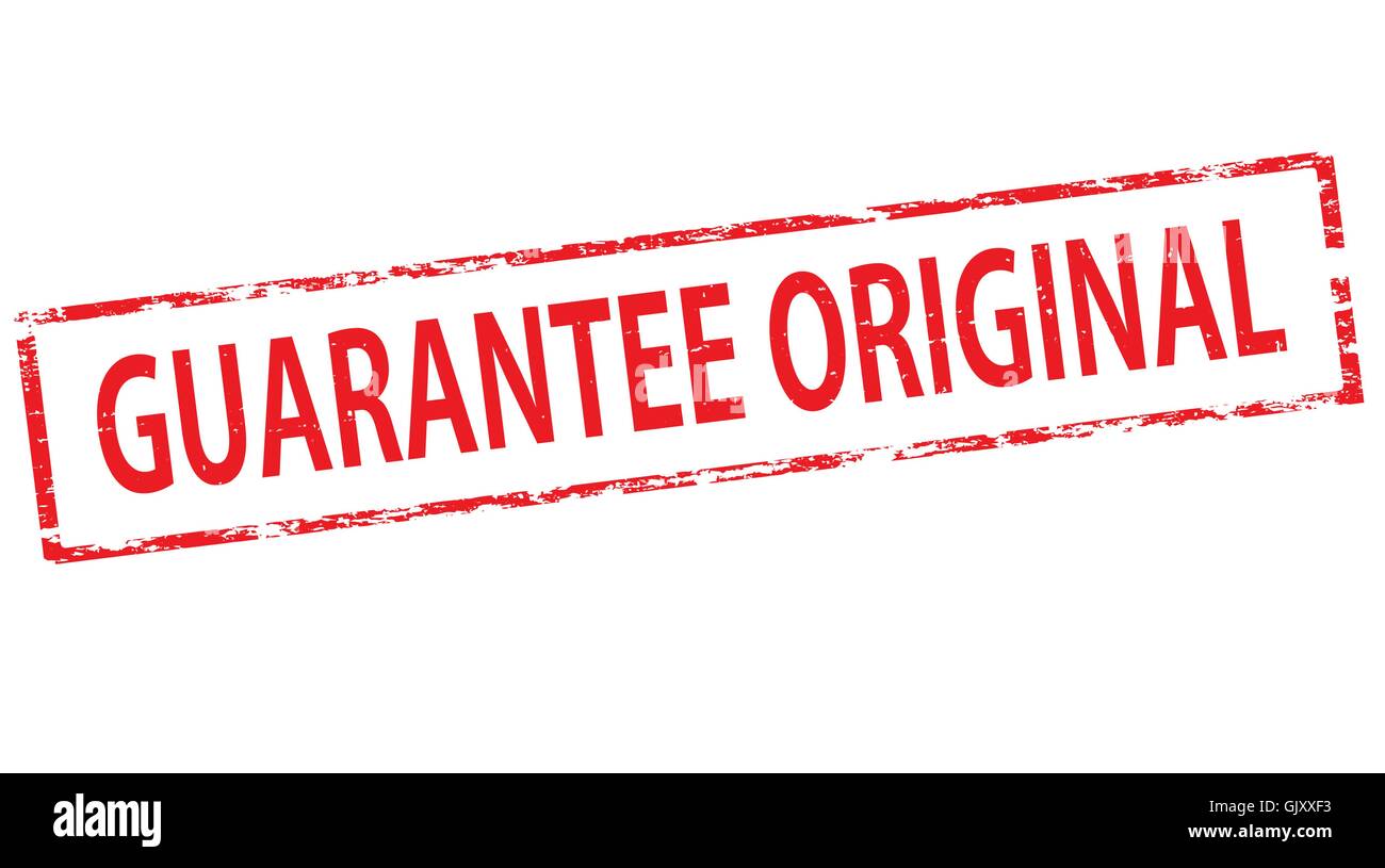 Real true original Stock Vector Images - Alamy