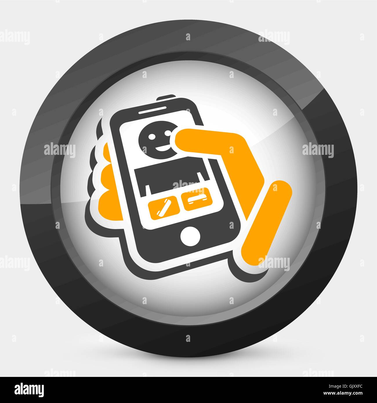 Incoming Call Images Stock Photos Vectors Shutterstock