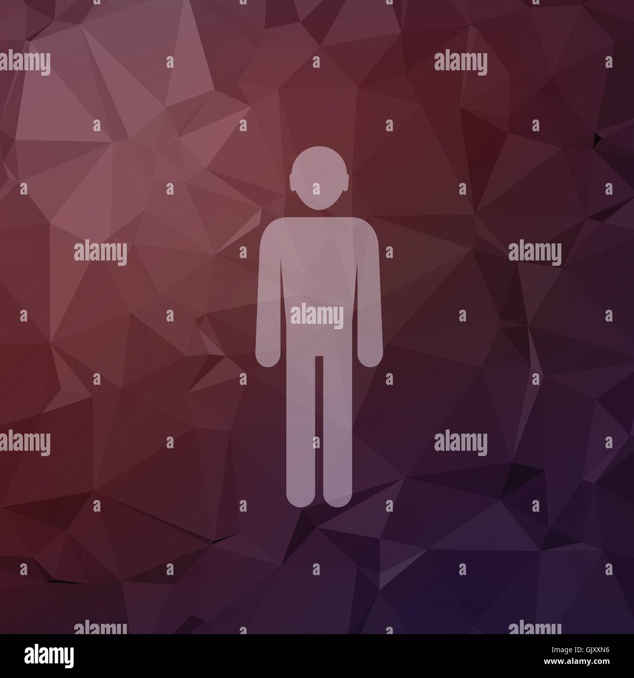 Man in yellow suit Stock Vector Images - Alamy