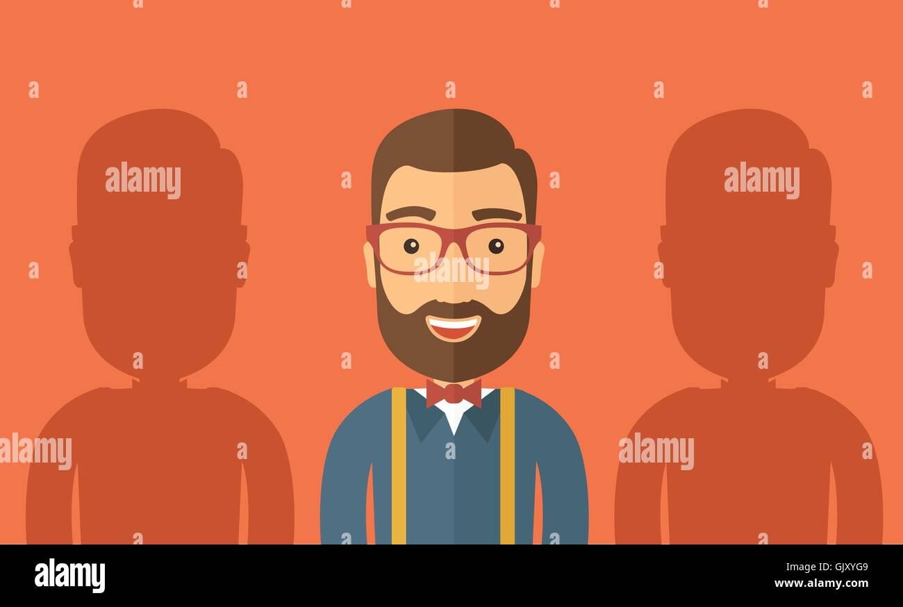 The best employee Stock Vector Image & Art - Alamy